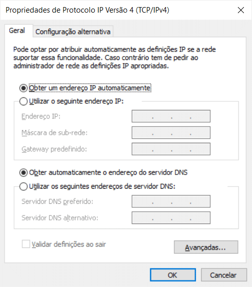 Como Configurar O DHCP Passo A Passo - Estudantes Digitais