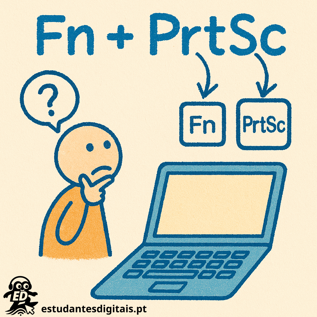 Guia Completo: Como Tirar Print Screen No PC Em Poucos Passos