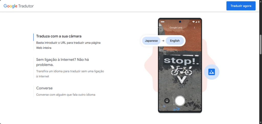 Google Tradutor Inglês: Como Traduzir Texto, Imagens E Áudio
